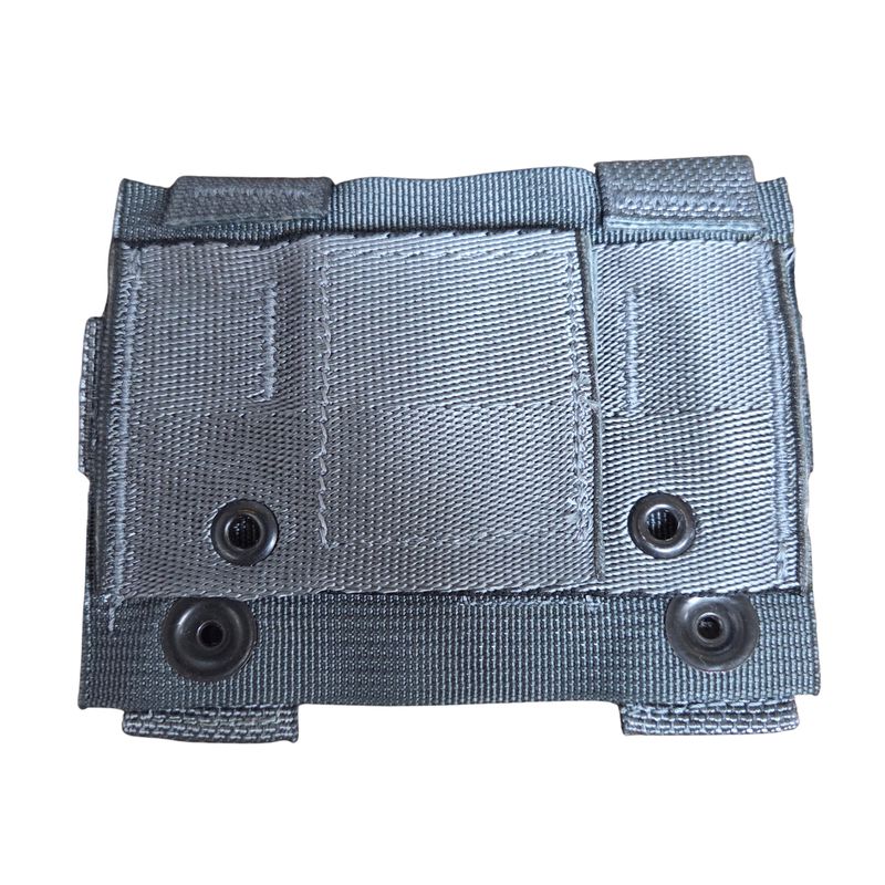Fixed Blade Knife (KA-BAR) MOLLE Adapter
