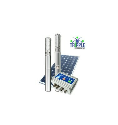 Water Pump Prices | Solar Pump Prices | Tripple Hydro Energy Store