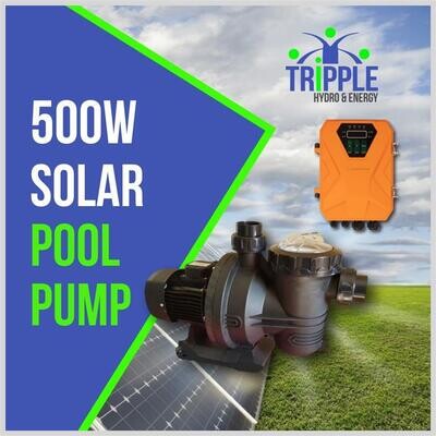Water Pump Prices | Solar Pump Prices | Tripple Hydro Energy Store