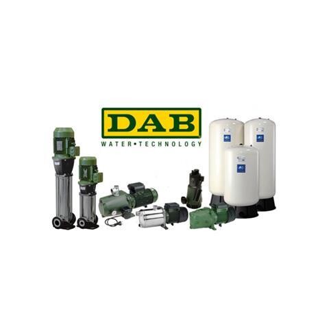 DAB | Solar Systems | Solar Pumps | Tripple Hydro and Energy Store