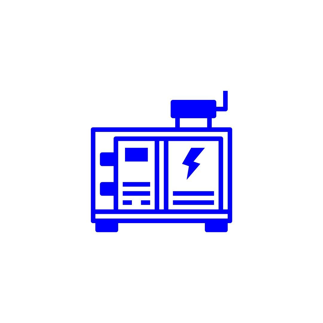 WEG Generators | WEG Generator Services | Generator Maintenance