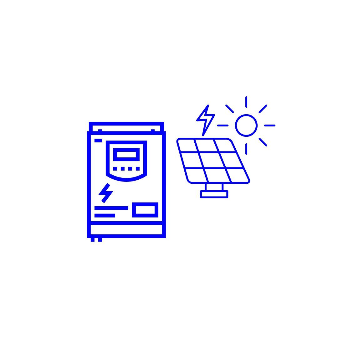 Solar VSD's | Solar VFD | Solar VSD Suppliers