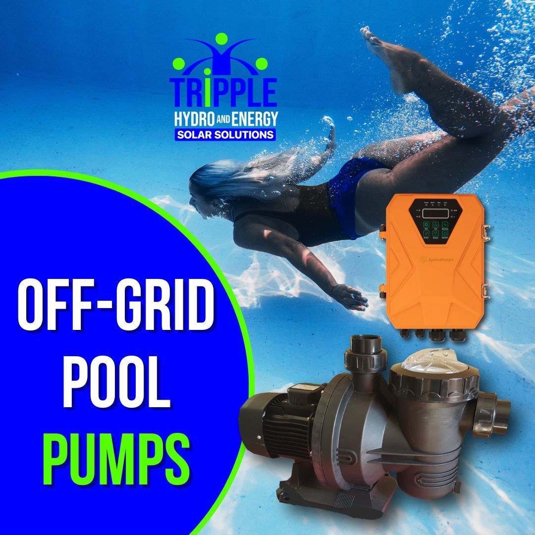 Solar Pool Pumps | Solar Pool Pump Kits | Solar Systems | Solar Pumps ...