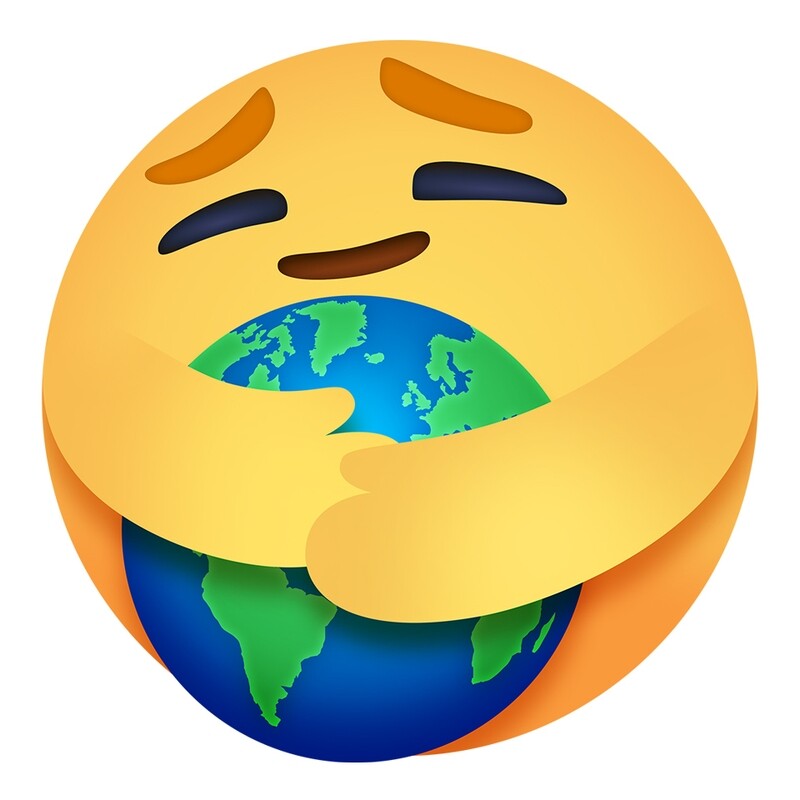 CARE EMOJI COLLECTION