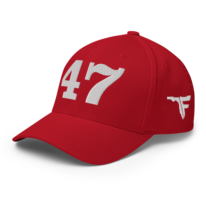Trump 47 Hats