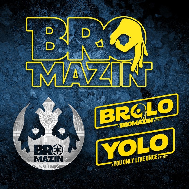BRO WARS