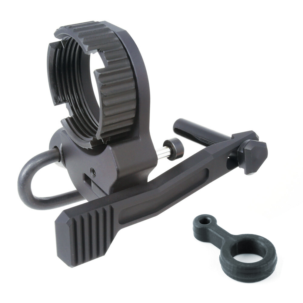 Patriot Pin - Compliance Products