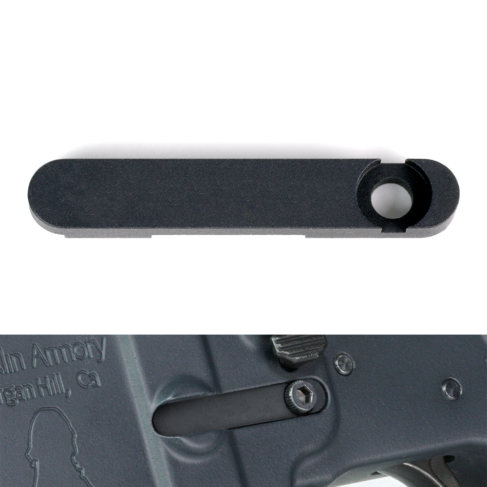 Patriot Pin - Compliance Products