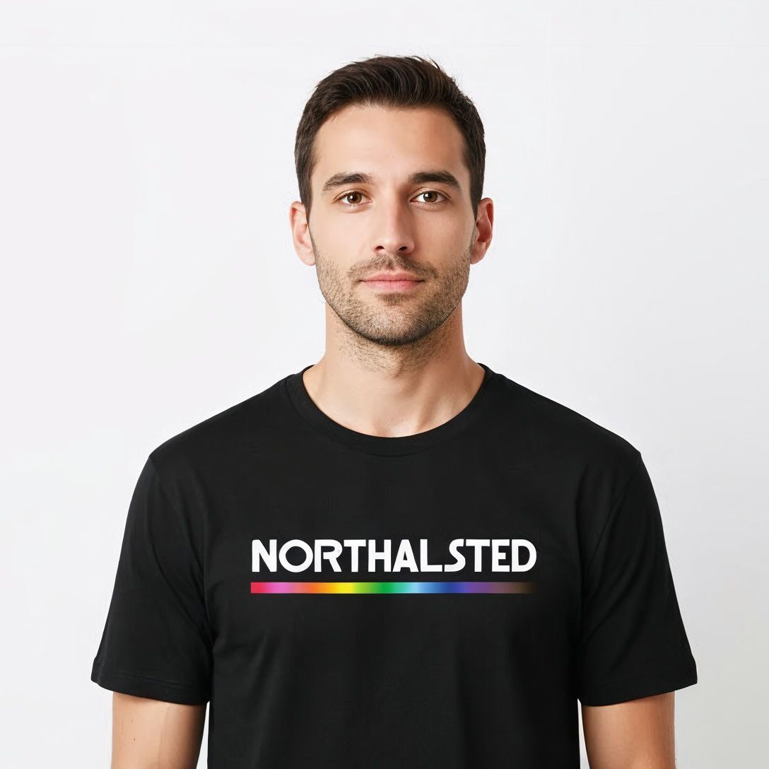 Apparel • Shop • Northalsted Business Alliance