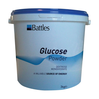 Glucose Powder