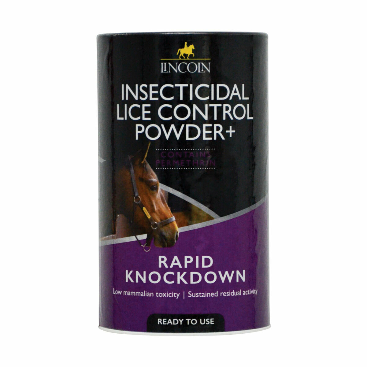 Louse Powder