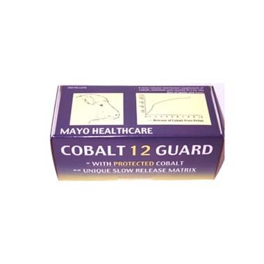 Cobalt Guard No Copper - Turbo Lamb