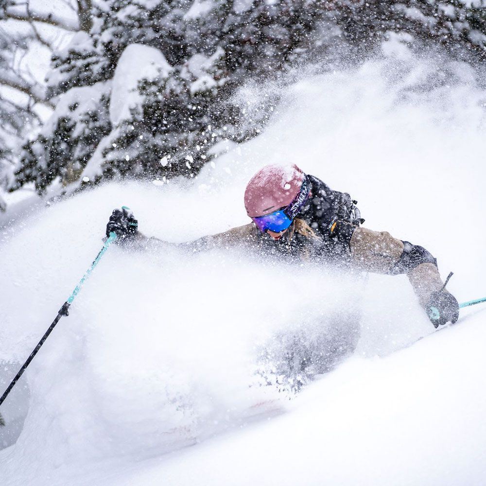 Snow Sports