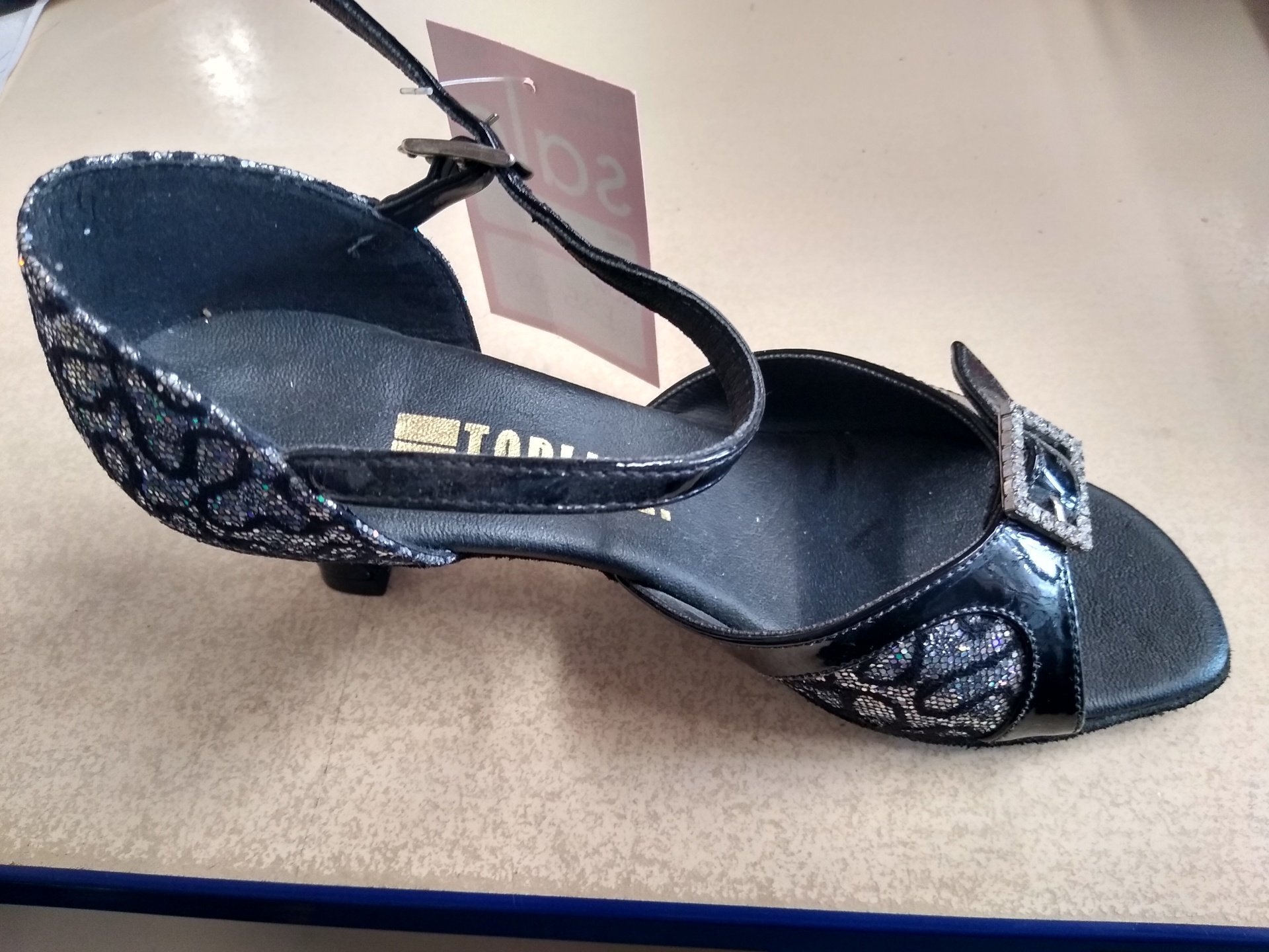 Dancewear & Dance Shoes Special Offers