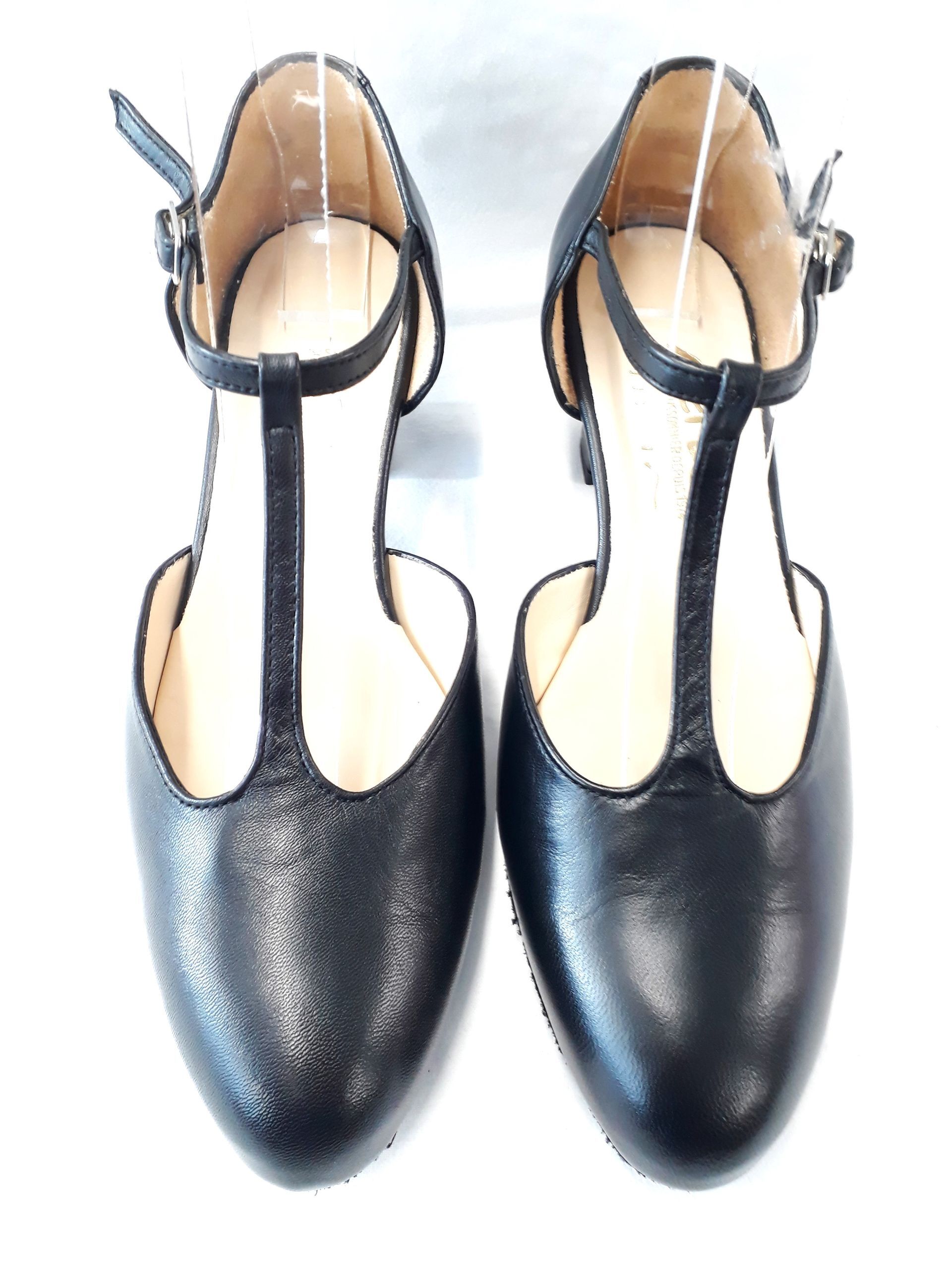 Premium Ballroom and Latin Dance Shoes - Worldwide Shipping