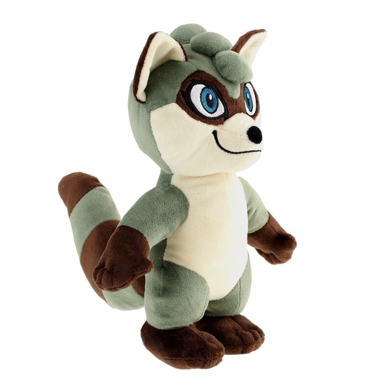 Rivals of aether plush - bpotag