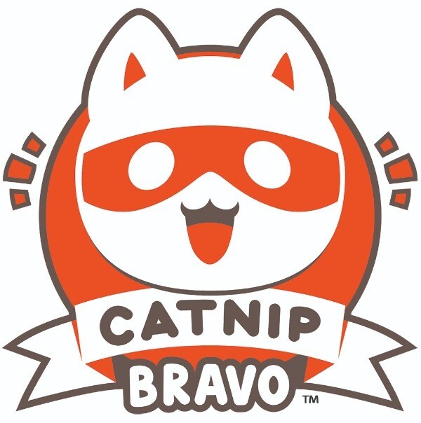 Catnip Bravo Plush Toys | Symbiote Studios Official Store