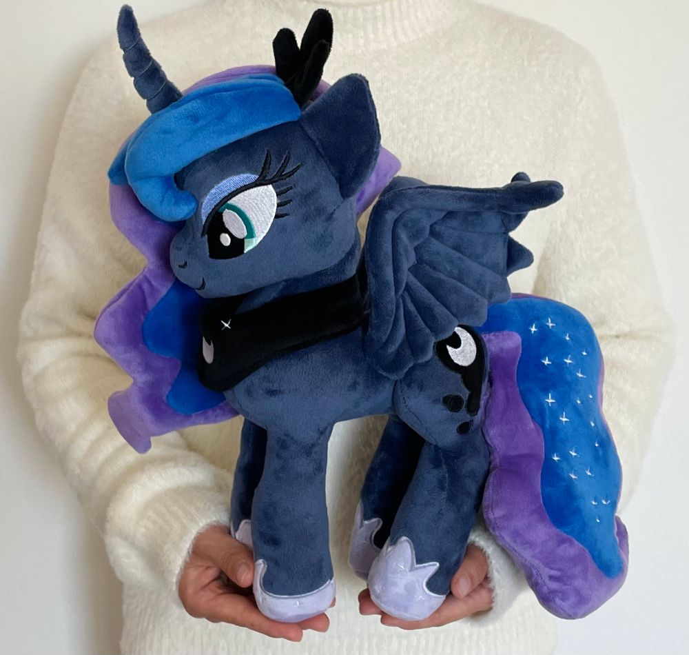 My Little Pony: Princess Luna