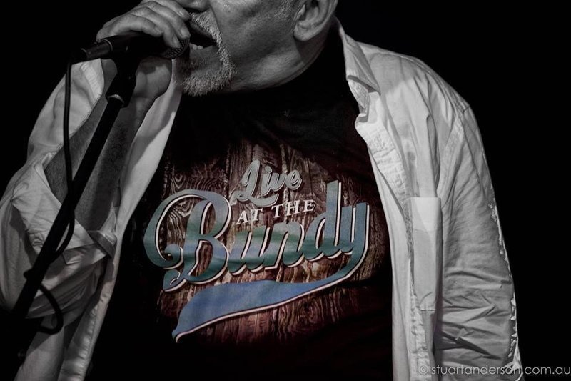 Store – Live at the Bundy