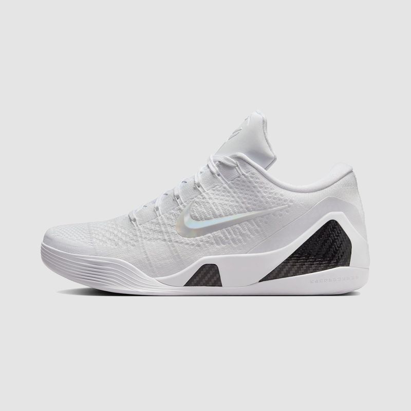 Nike Kobe 9 Elite Low Proto "Halo"