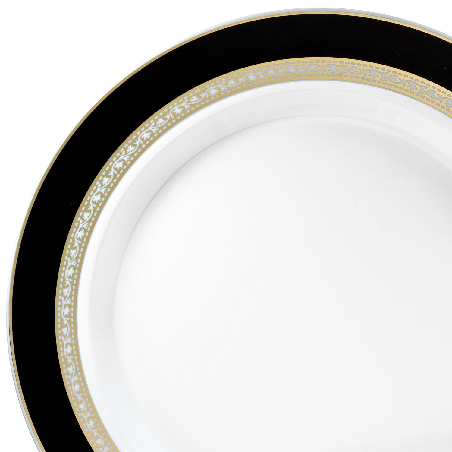 RITZ COLLECTION - BLACK & GOLD