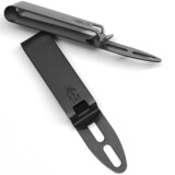 Mod 4 SA - HLR Discreet Gear Clip - 1.75" belt- SHS