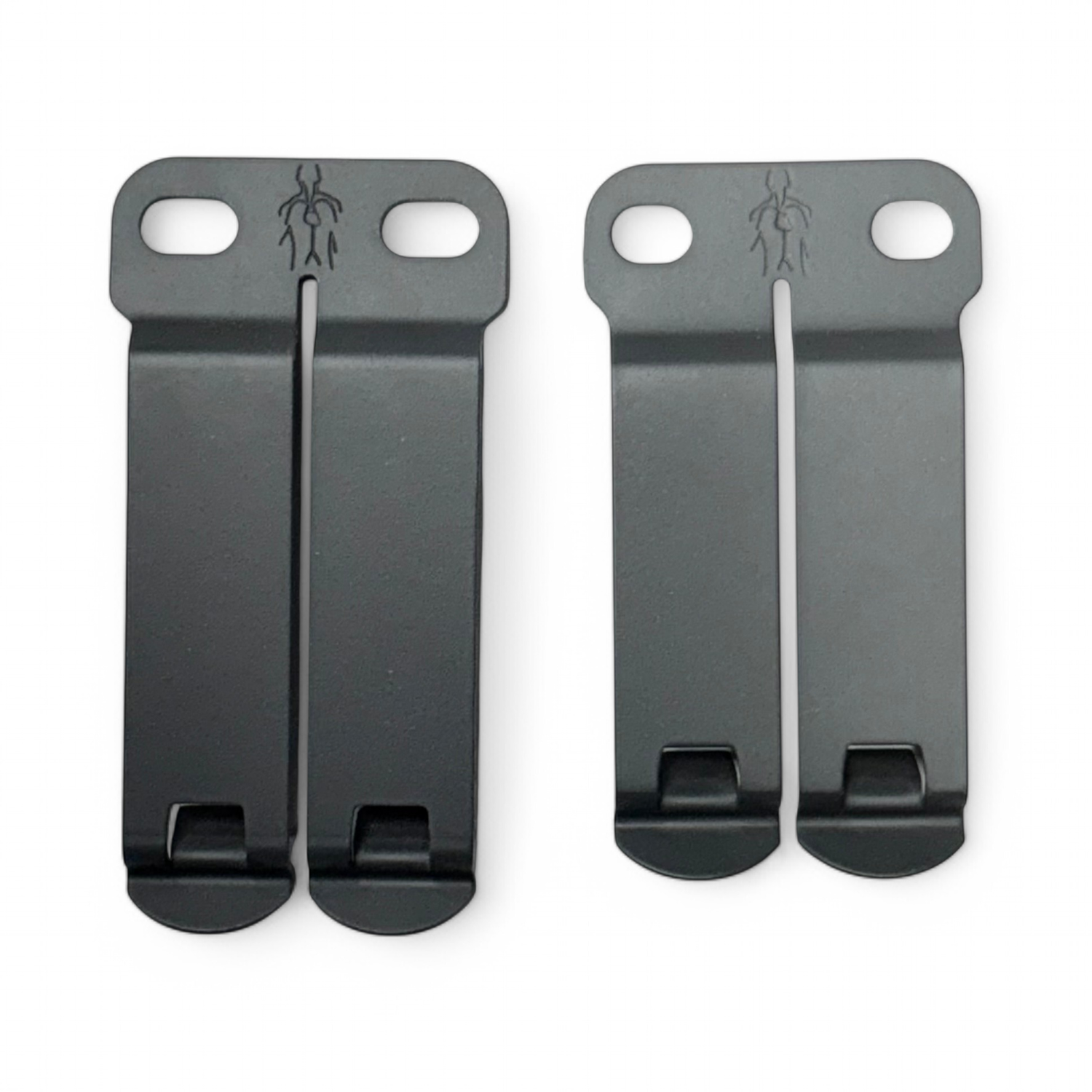 Monoblock Gear Clips®