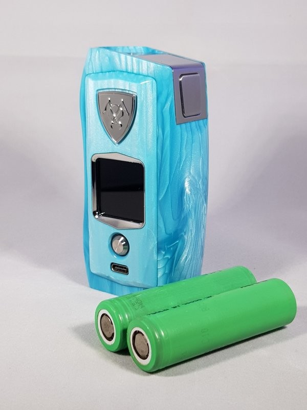 Stab Wood mods: Asmodus, Vicious Ant, Asvape, DPM, Jemit Designs