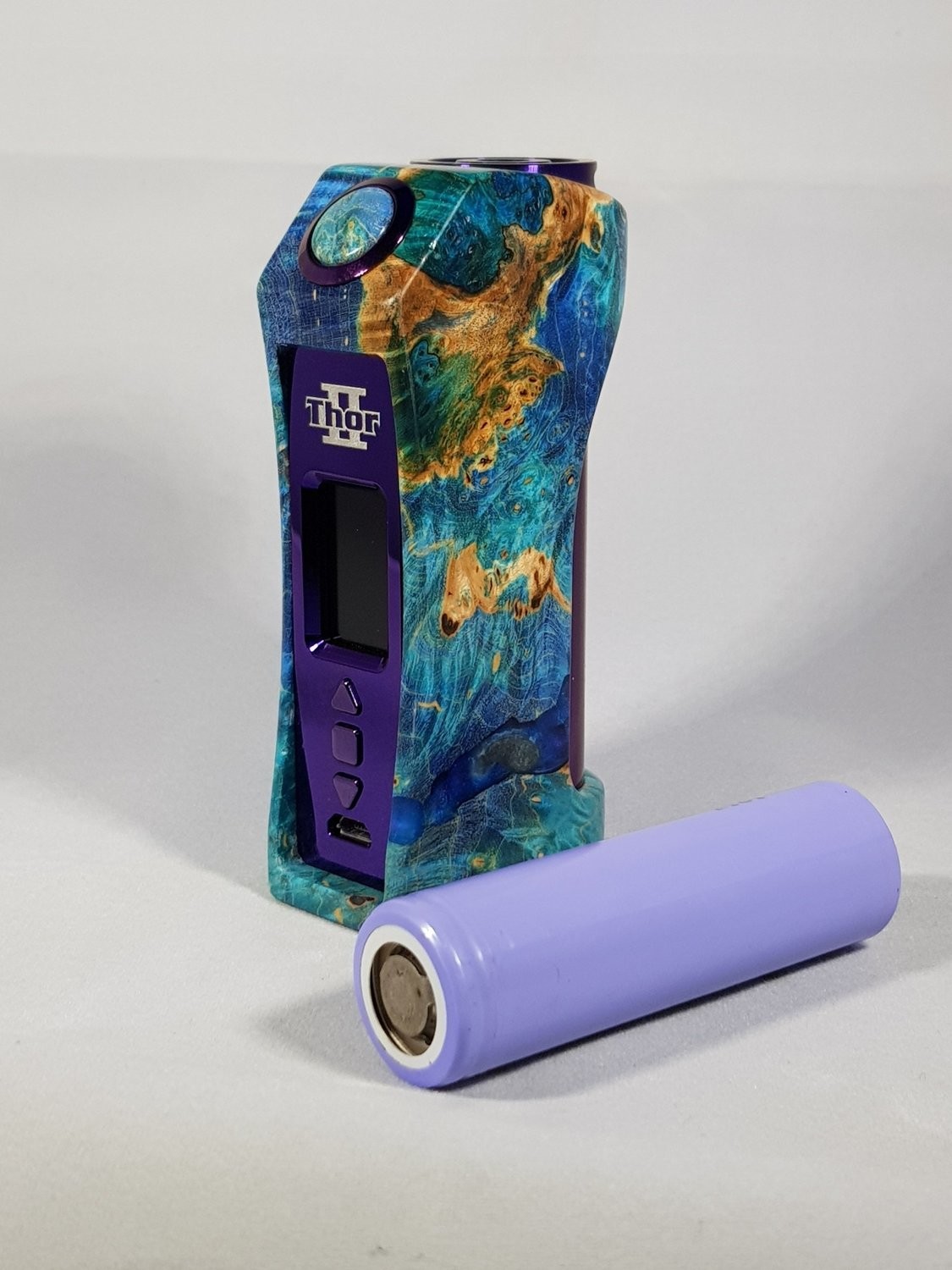 Shop 21700 Stab Wood Mods