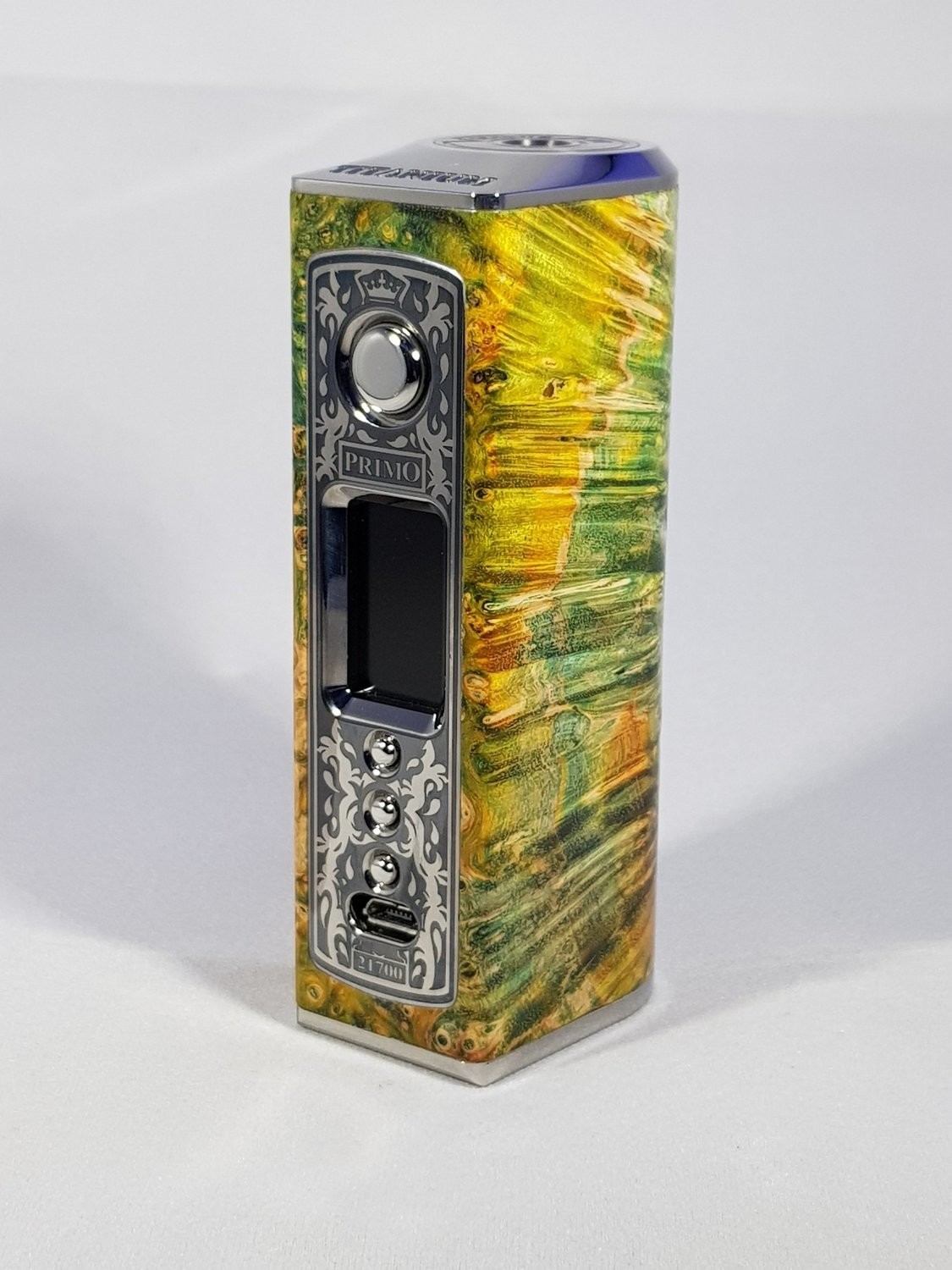 Shop All Vicious Ant Mods