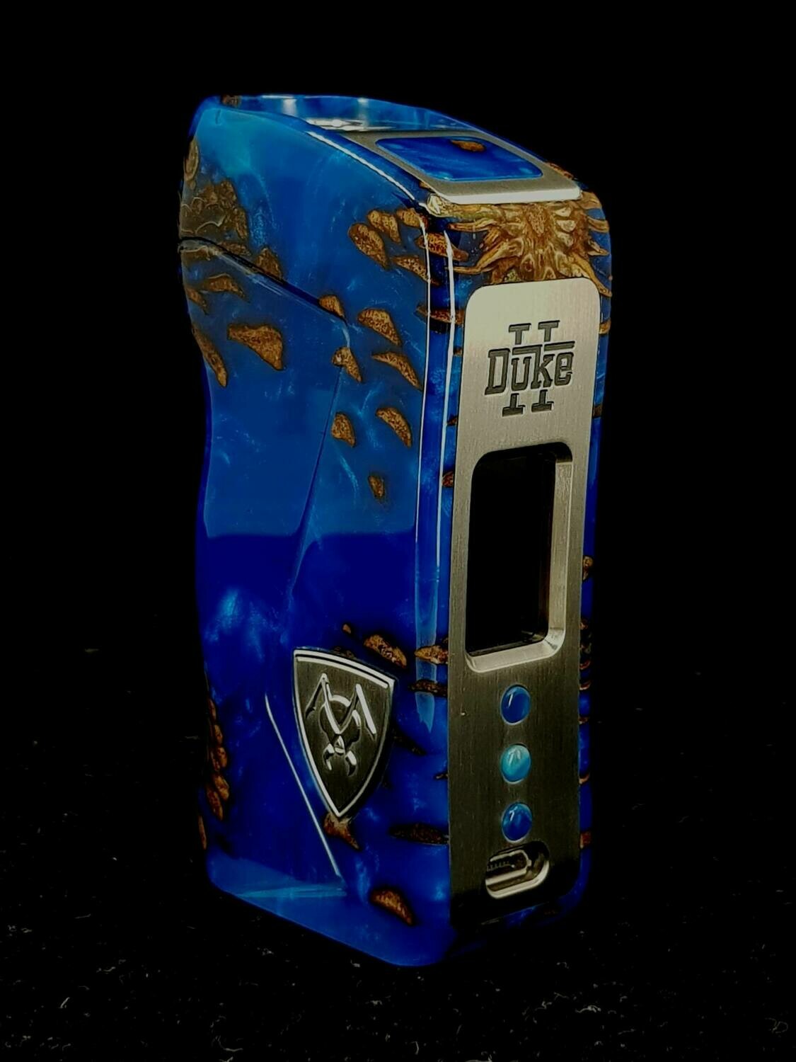 Vicious Ant Duke II DNA75C
