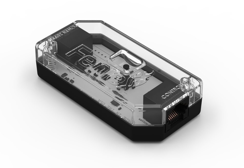 Feniex 4200 Controller Bluetooth Module for Android & Apple