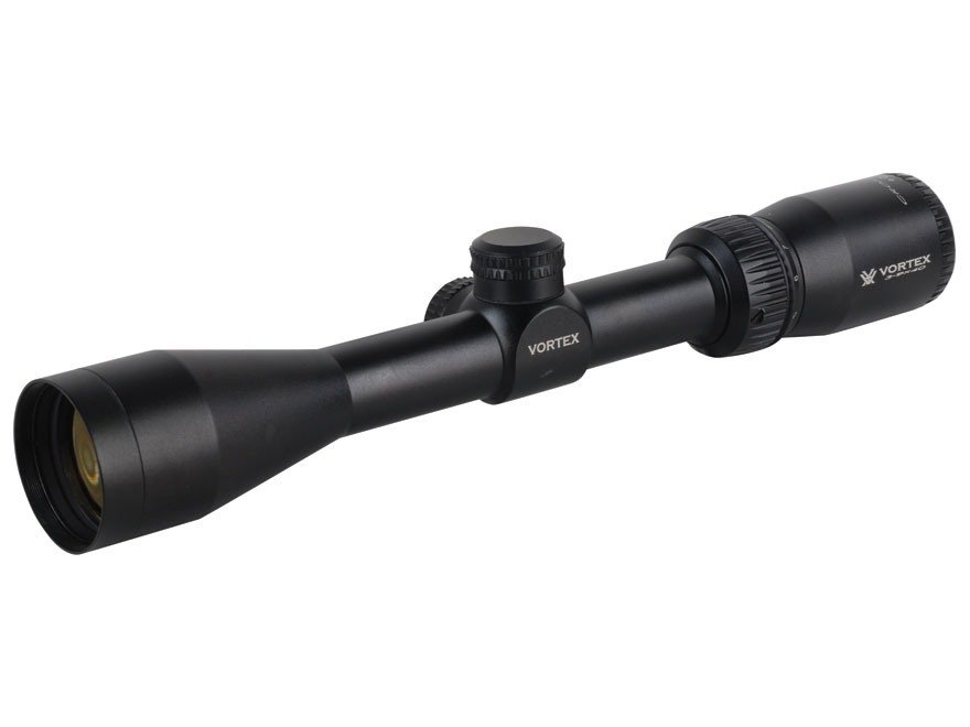 Vortex Crossfire II 3-9x40 BDC