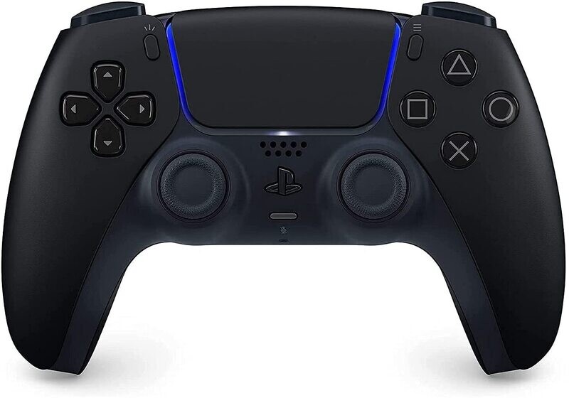 PlayStation 5 DualSense Wireless Controller - Midnight Black
