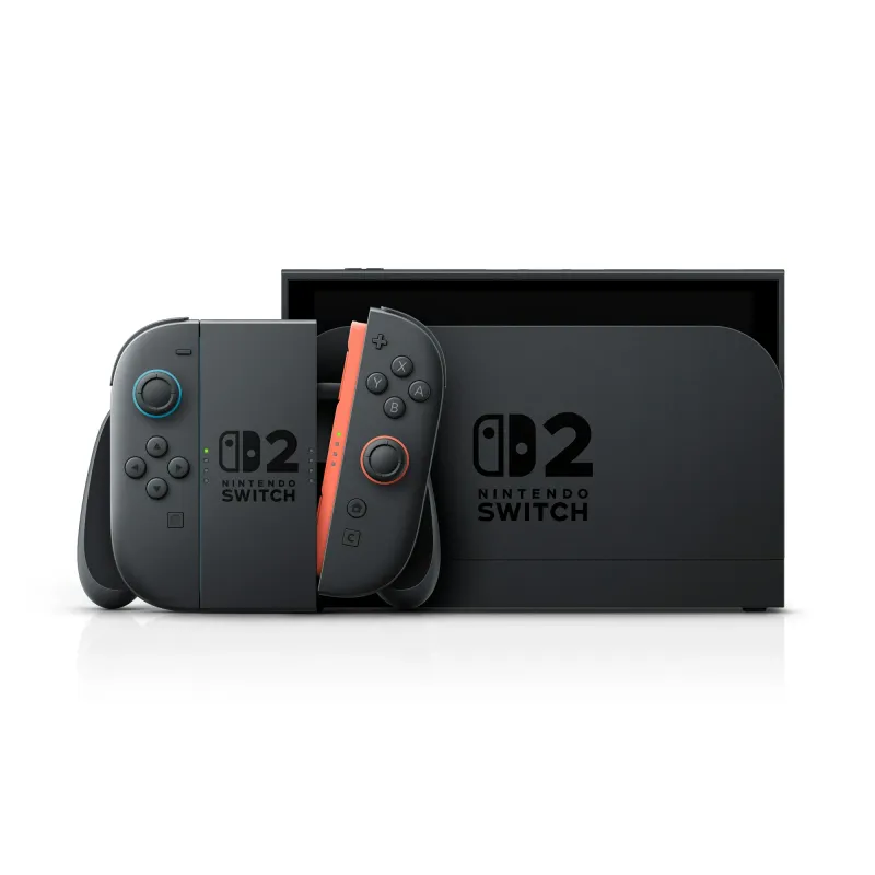 Nintendo Switch 2 Console