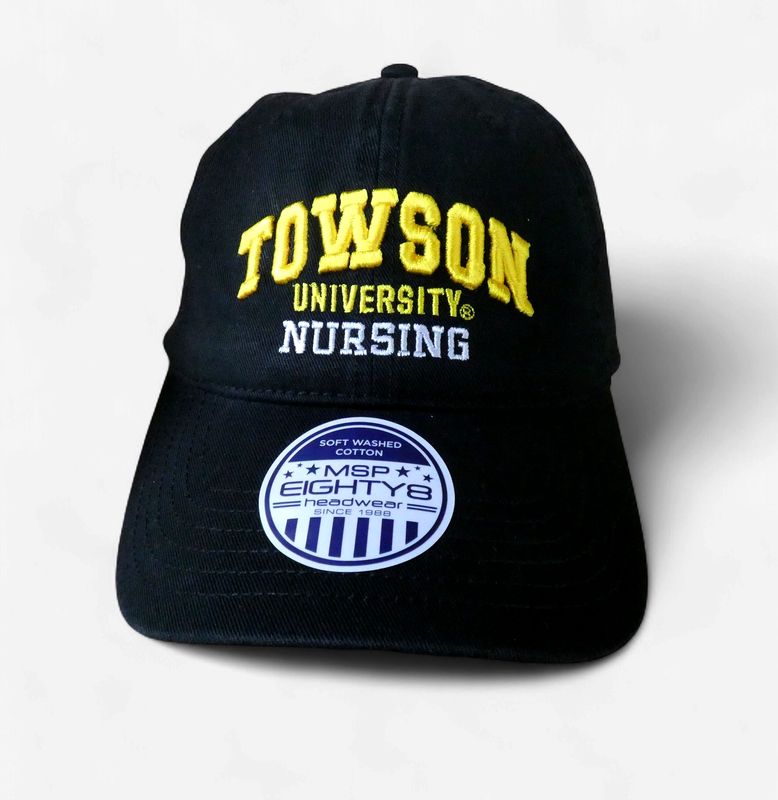 Nursing Hat