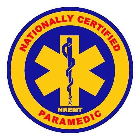 National Registry Paramedic October 2nd and 3rd EEI Coral Springs.