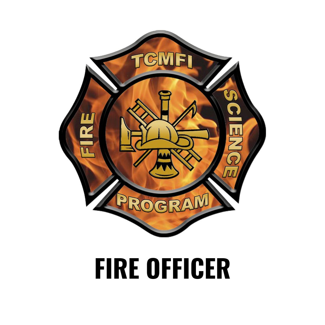 Fire Officer