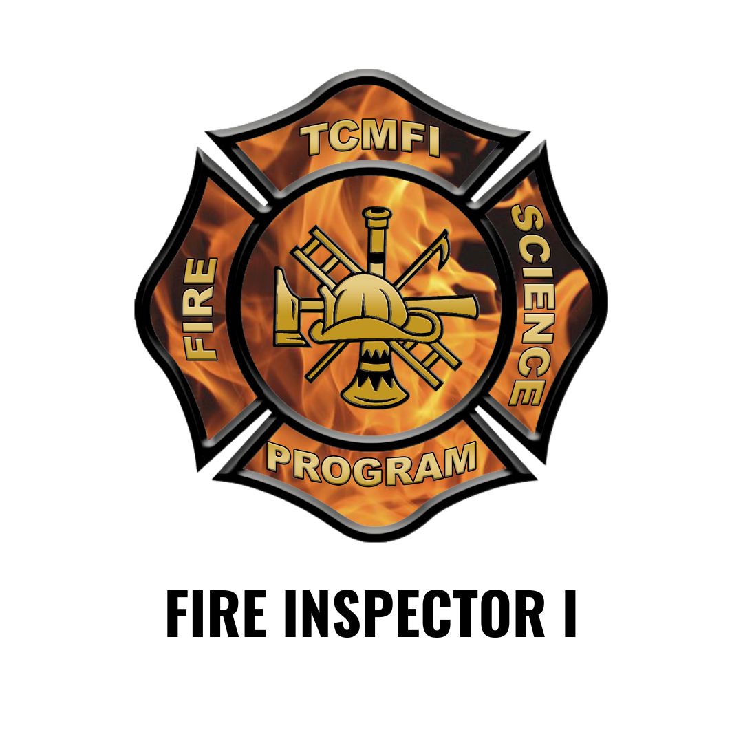 Fire Inspector I