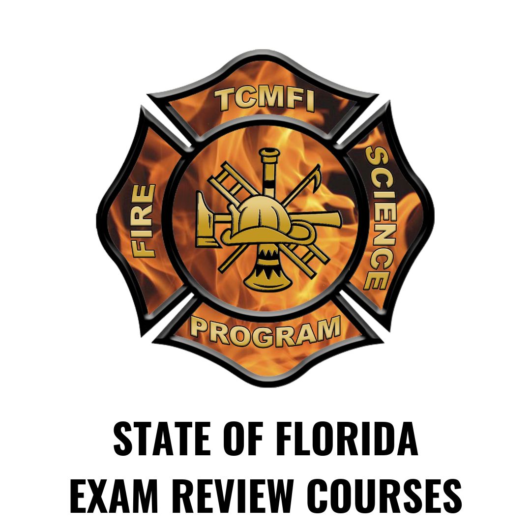 State of Florida Exam Review Courses