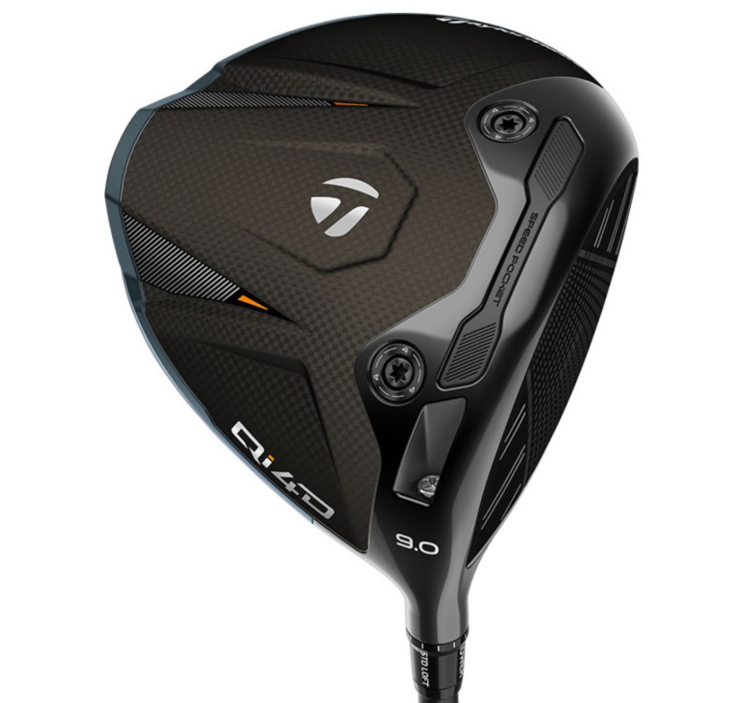 Drivers – Pro Shop – Bulwell Hall Golf Course