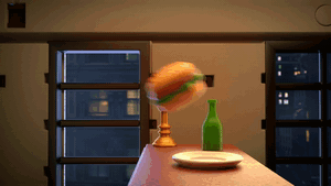Slimer Gif