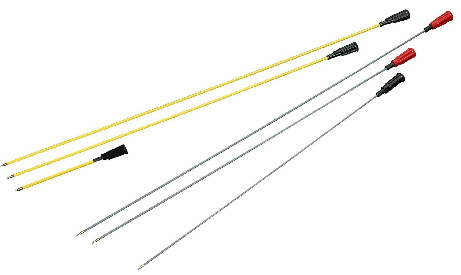 Parker Hale Rifle Cleaning Rods