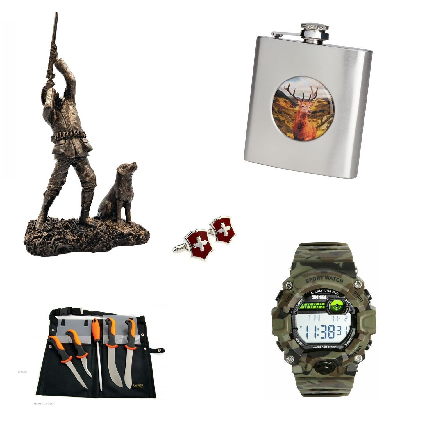 Gifts & Miscellaneous