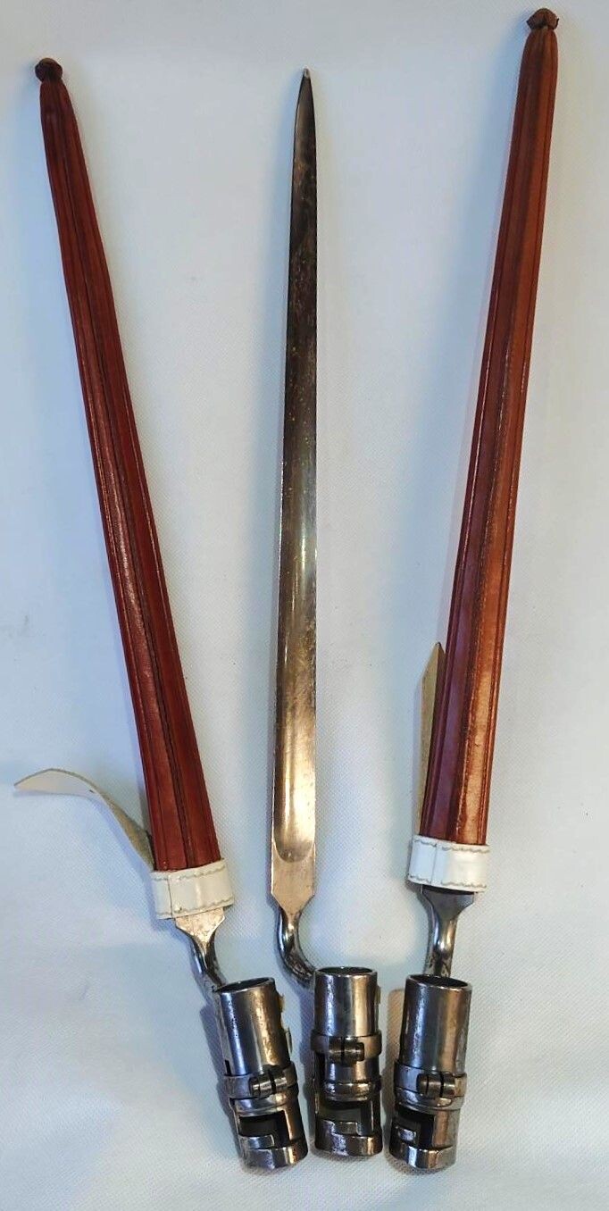 Blades
