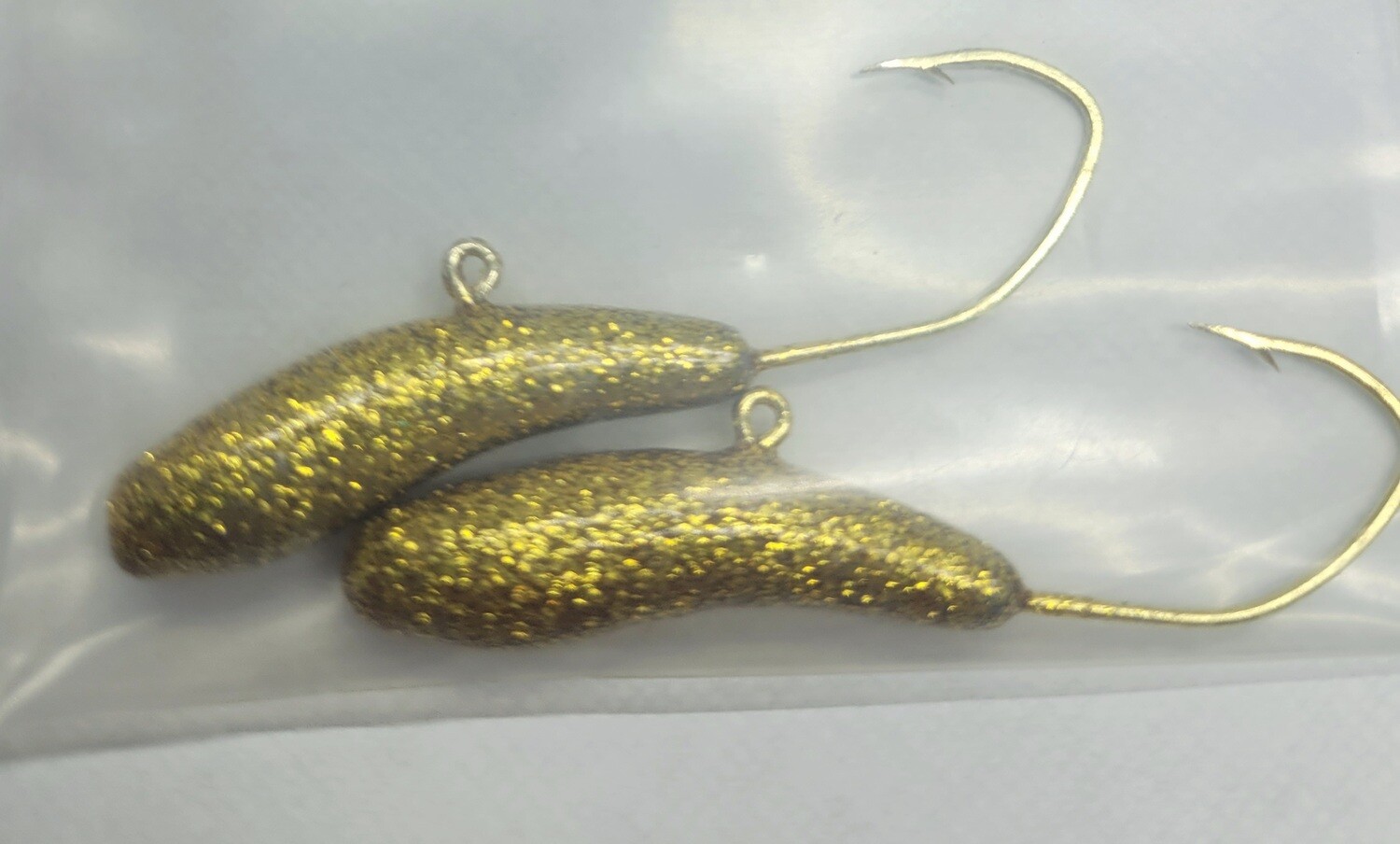 Whitey Wacker - Store - North Shore Bait