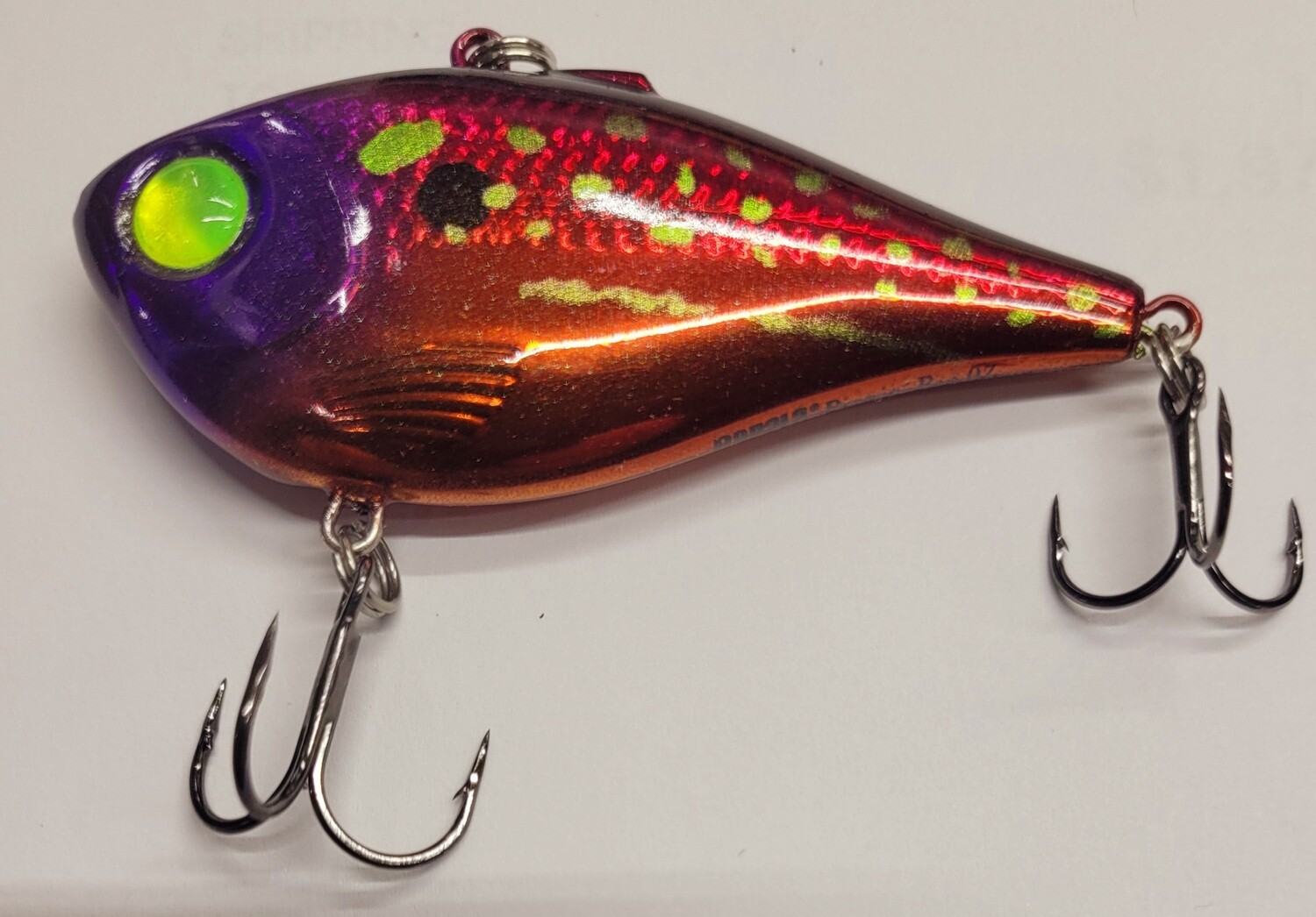 Custom Rapala Rippin Raps - Store - North Shore Bait
