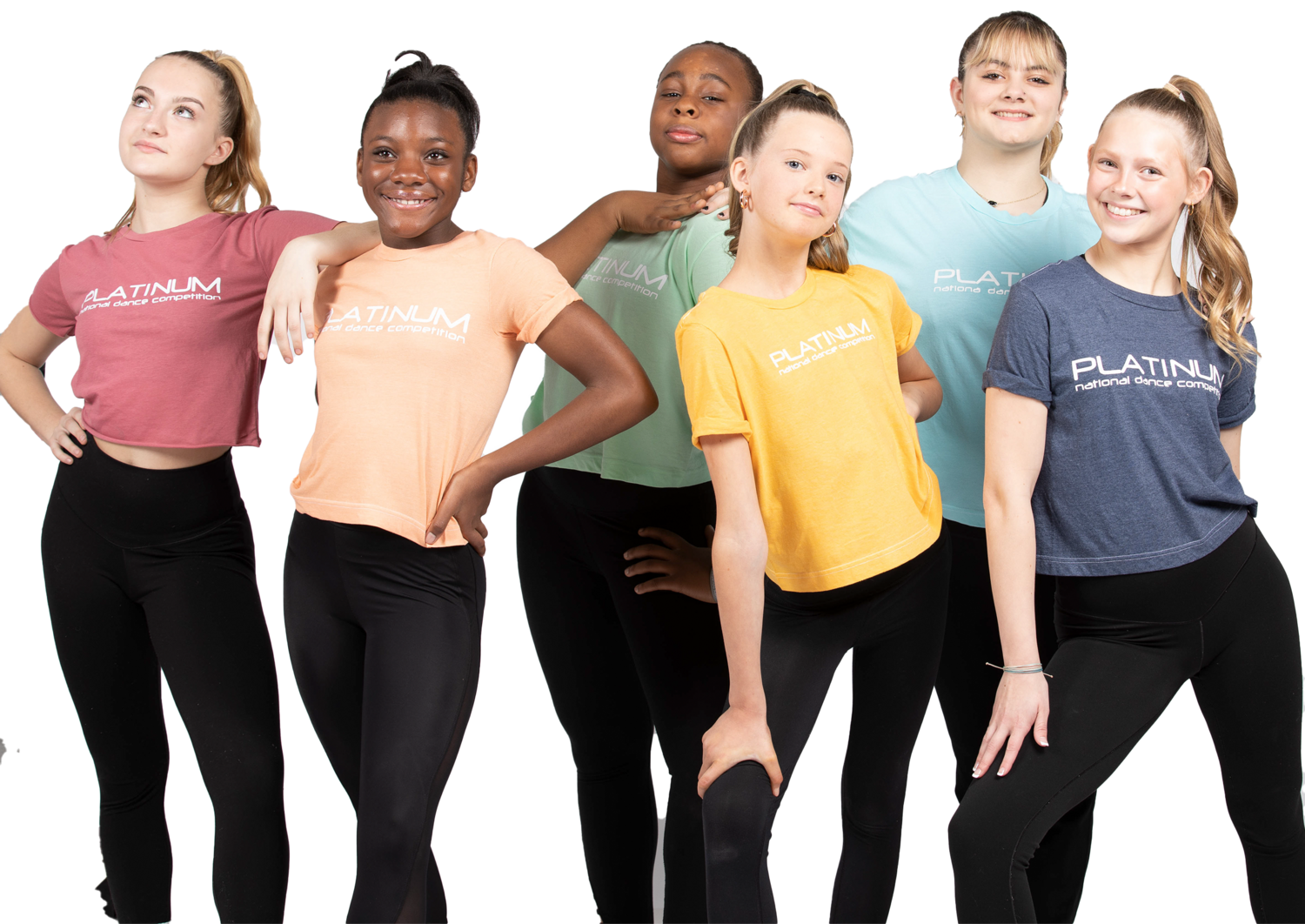 Platinum's Online Store