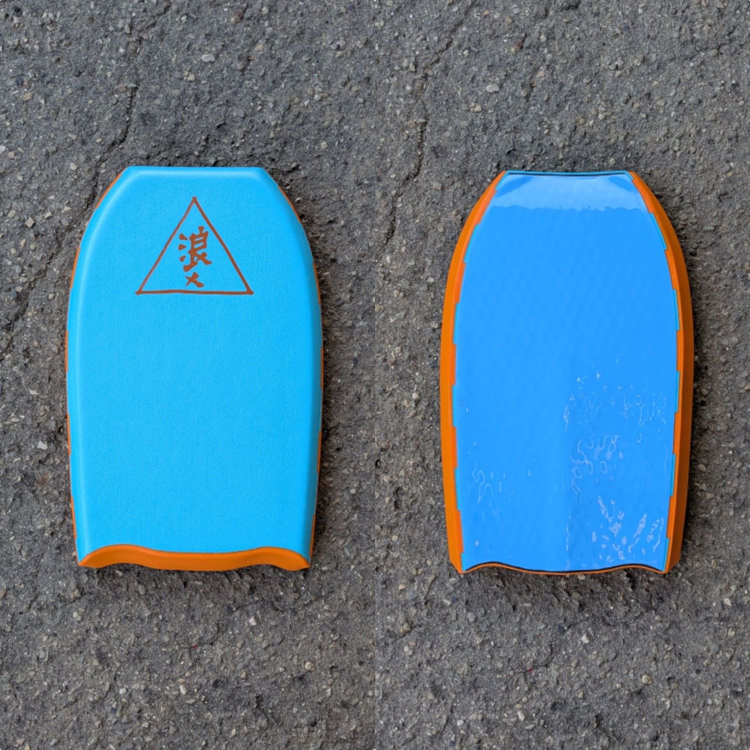 Ronin Mini Board #M72 - 24"