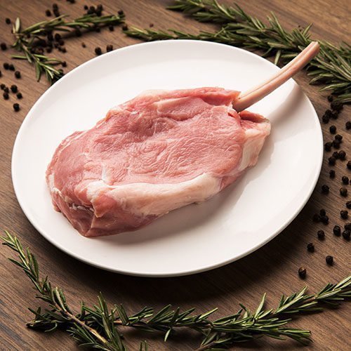 MR. PRIME BEEF | Serving Alaskan communities since 1973